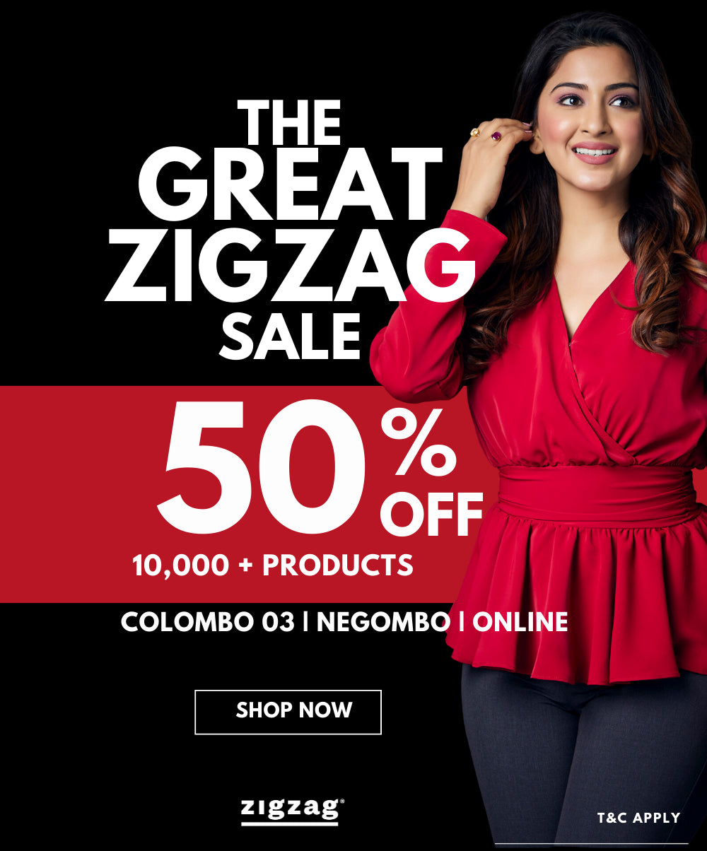 Zigzag.lk Clothing - Women's Fashion